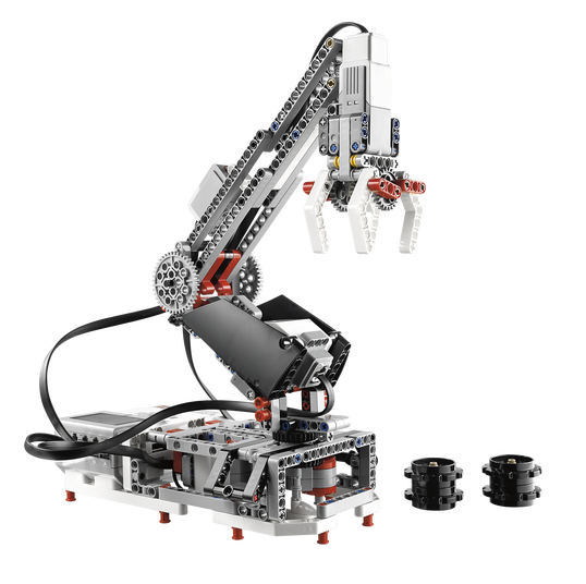 Roboμάθεια · Ρομποτική για παιδιά