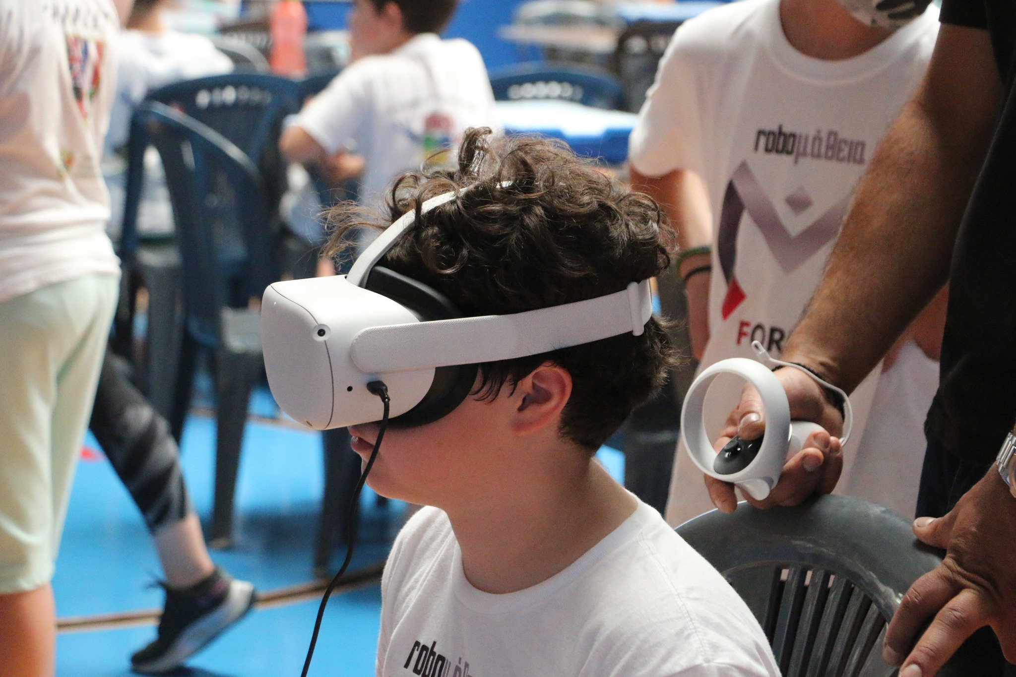 Πανελληνιος Διαγωνισμος Εκπαιδευτικης Ρομποτικης Αρχεία - Roboμάθεια ...