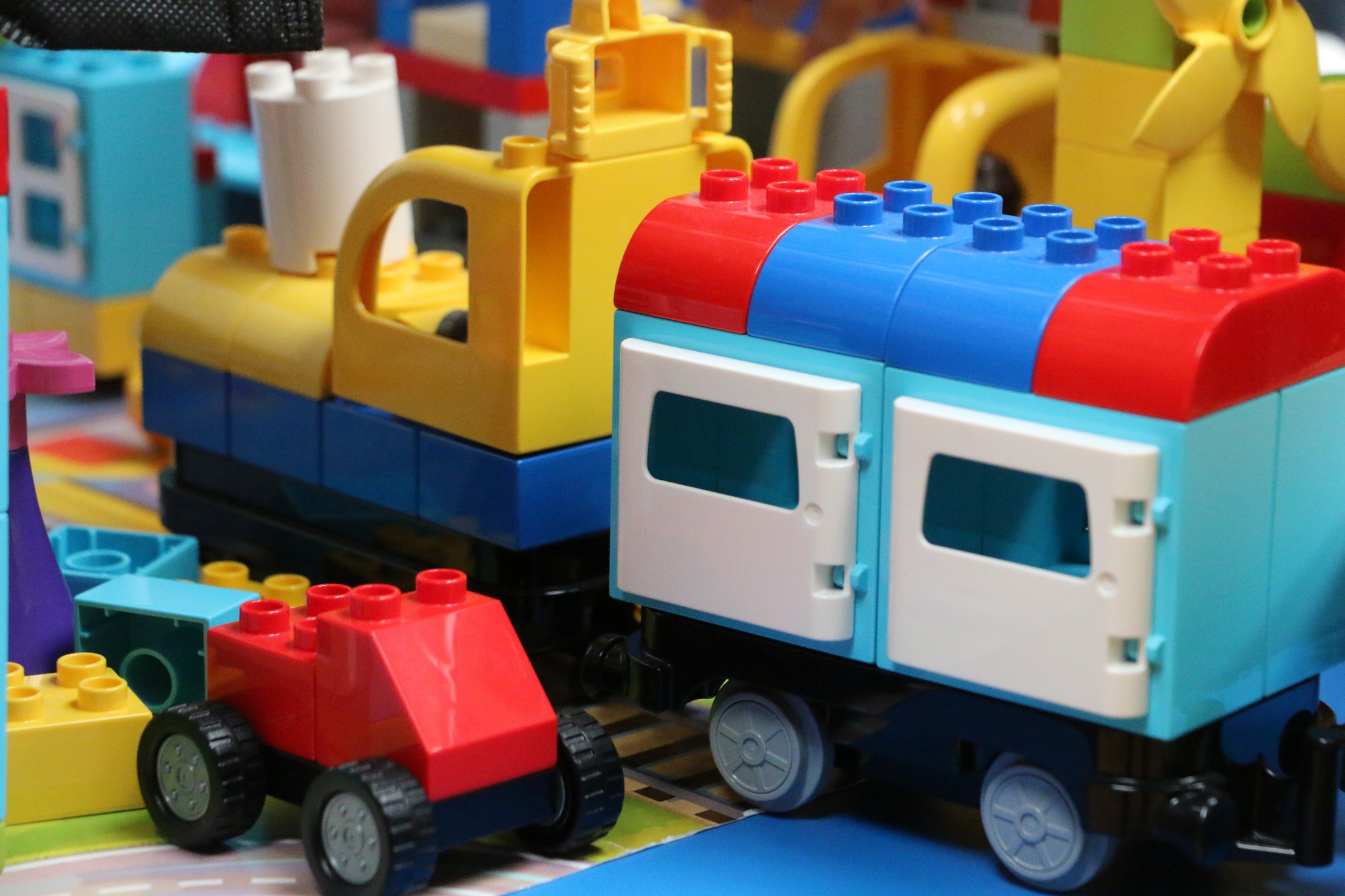 Rocket Power · Cargo Connect · Kατηγορία Discover · Διαγωνισμός ...