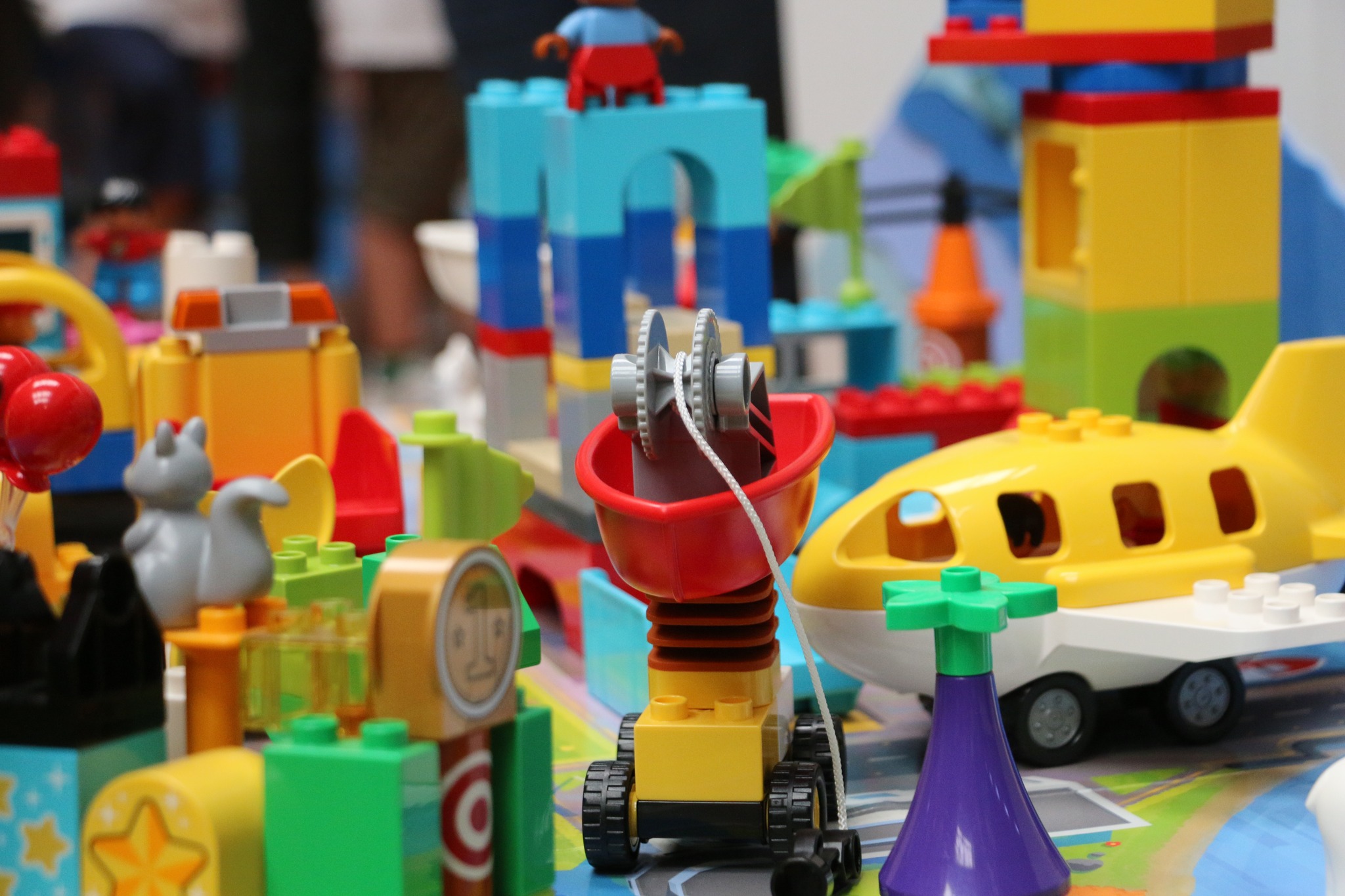 Rocket Power · Cargo Connect · Kατηγορία Discover · Διαγωνισμός ...