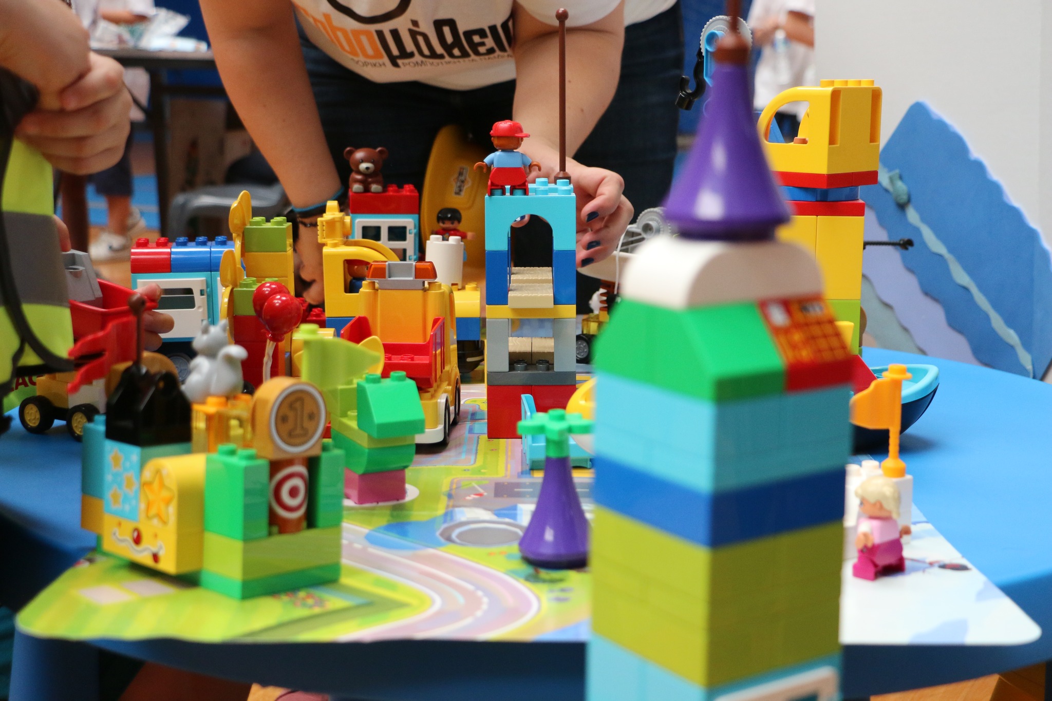 Rocket Power · Cargo Connect · Kατηγορία Discover · Διαγωνισμός ...